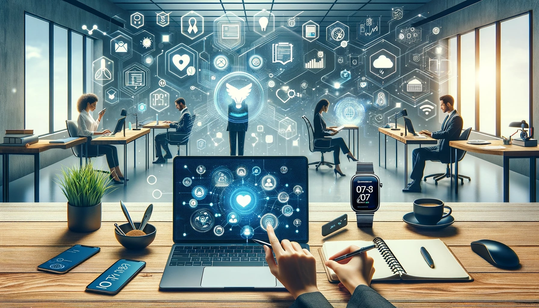 Smart Reminders: How AI Ensures You Never Miss a Goal – yuko.ai