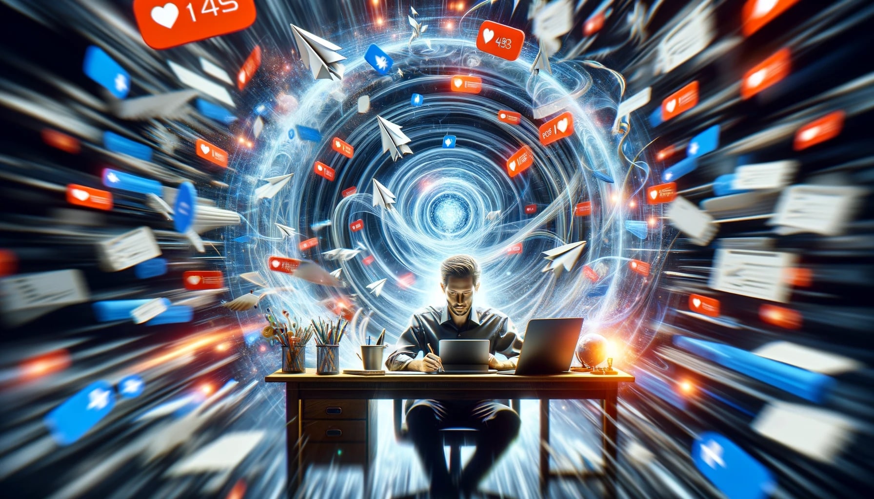 Smart Reminders: How AI Ensures You Never Miss a Goal – yuko.ai